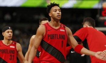 NBA Daily: Evan Turner Helping to Stabilize Trail Blazers - Basketball ...