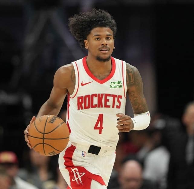 Rockets' Jalen Green to Sign Extension After 2024-25 Season? - SandJack TV
