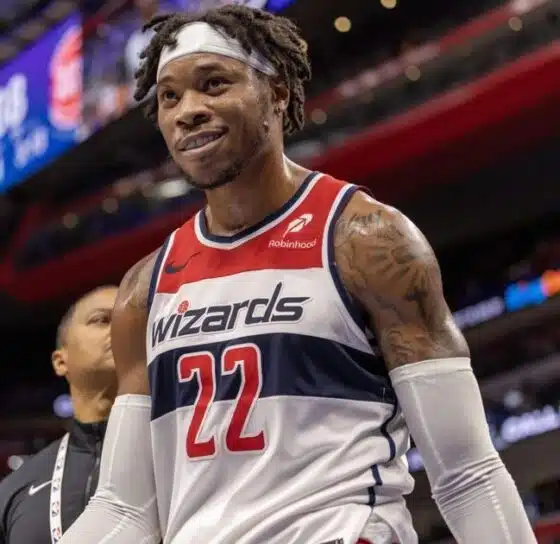 Richaun Holmes To Sign Two-Year Deal With Panathinaikos